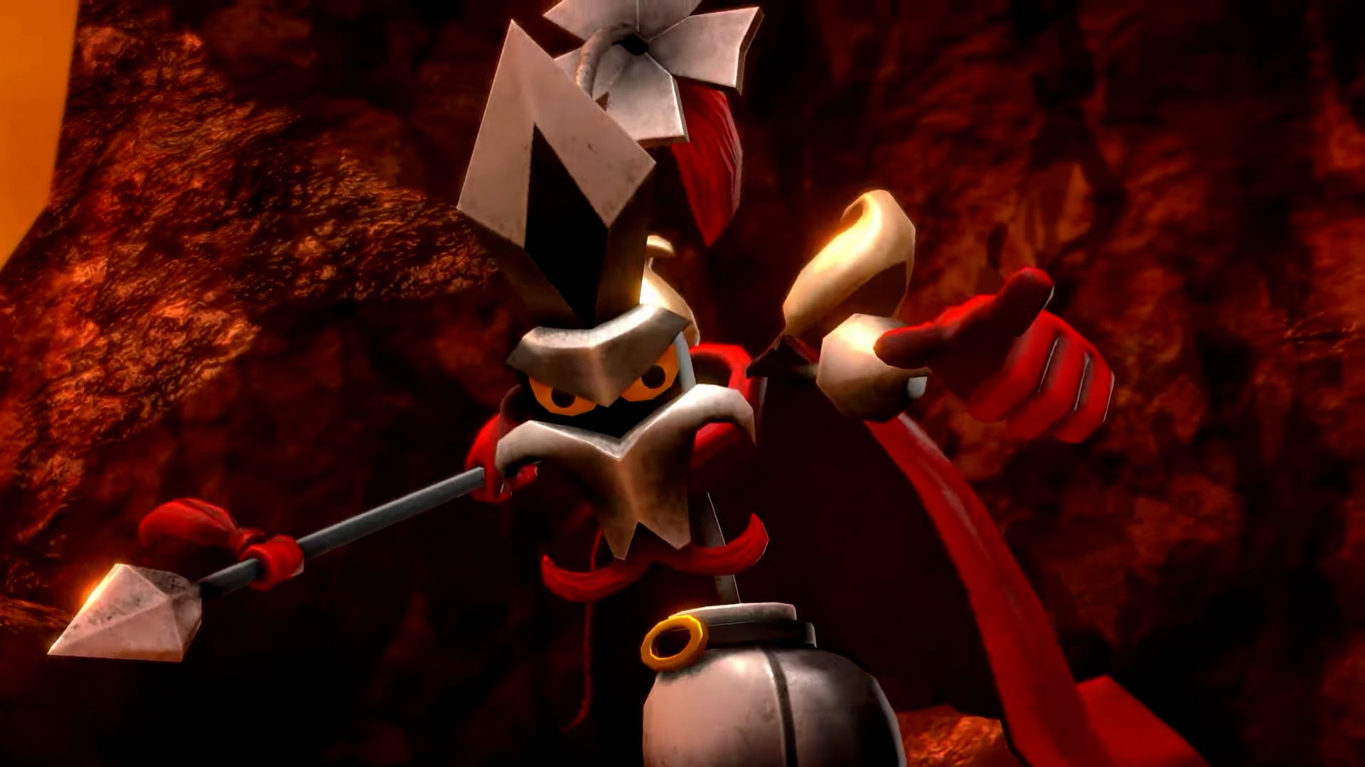 Un remake de Super Mario RPG pour cette fin d'année sur Switch ...