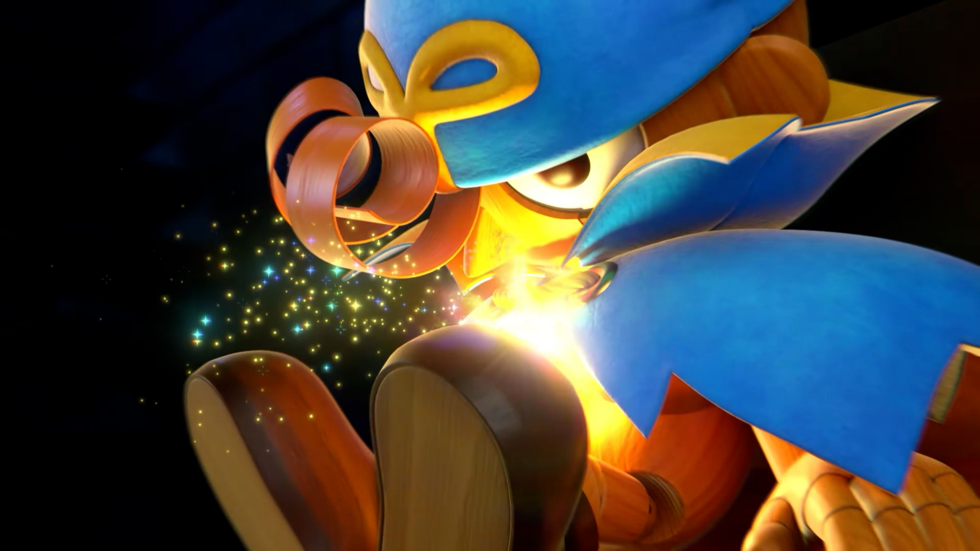 Un remake de Super Mario RPG pour cette fin d'année sur Switch ...