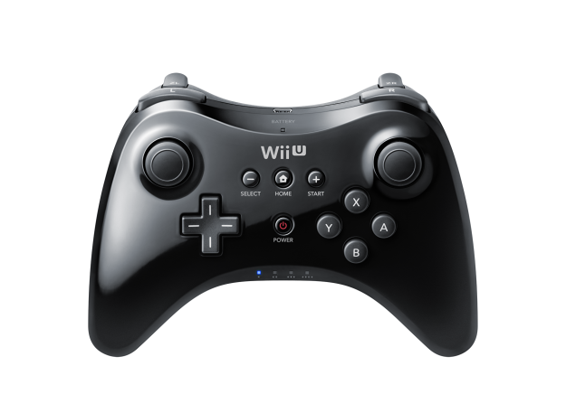 Utiliser le Wii U Pro Controller sur PC et Mac? C'est désormais ...