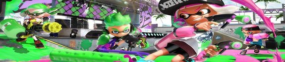 Test de Splatoon 2 sur Switch - NintendoLeSite