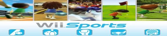 Test de Wii Sports sur Wii - NintendoLeSite